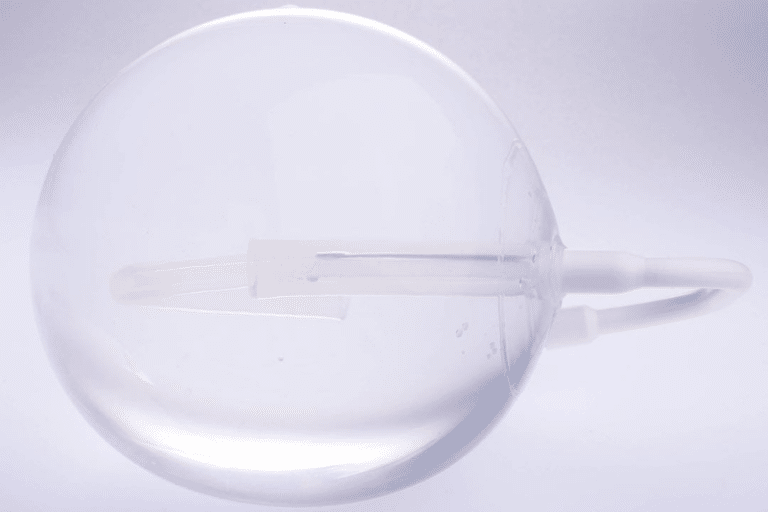 Spatz Gastric Balloon | Innovative Non-Surgical Weight Loss