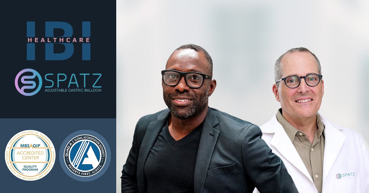 Spatz Balloon | Weight Loss Benefits, Effectiveness, Success Rate