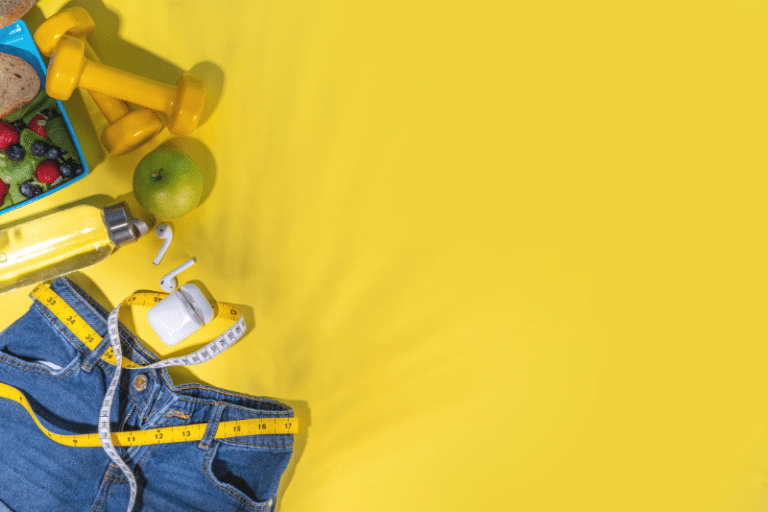 Weight Loss Men's Health | Top 5 Practical Tips to Shed Pounds